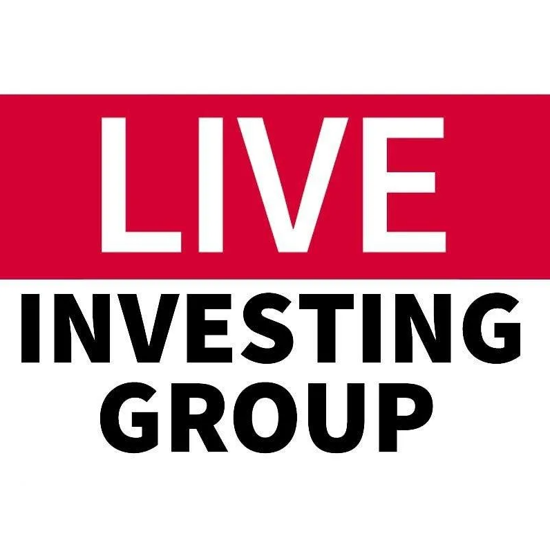 Live Investing Group проп-трейдинговая компания, рейтинг отзывы